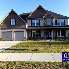 Keely Wallace - Real Estate Agent in Hope Mills, NC - Reviews | Zillow