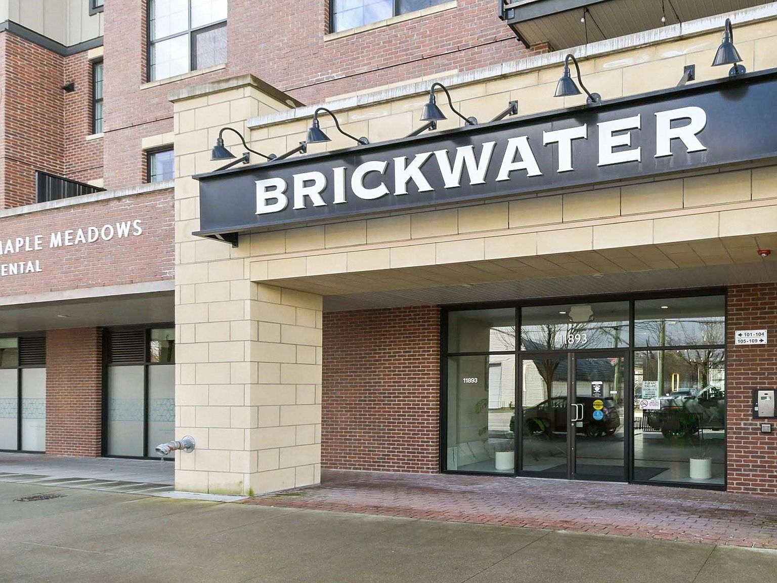 11893 227th St #504, Maple Ridge, BC V2X 6H9 | MLS #R2984707 | Zillow