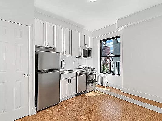 619 E 5th St APT 12, New York, NY 10009 | Zillow