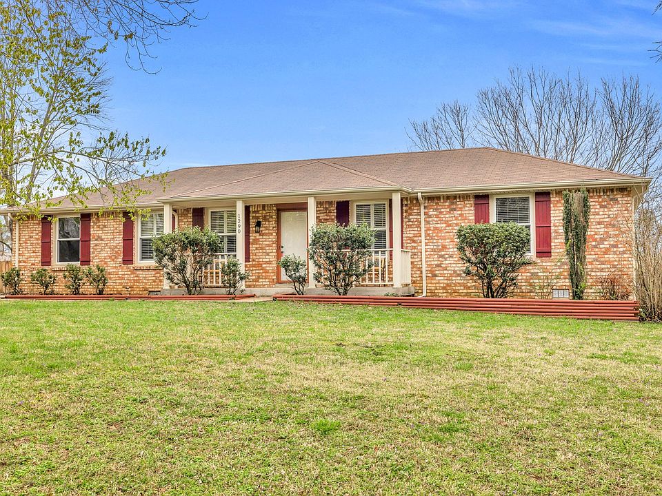 1290 Slayden Cir, Clarksville, TN 37040 | Zillow