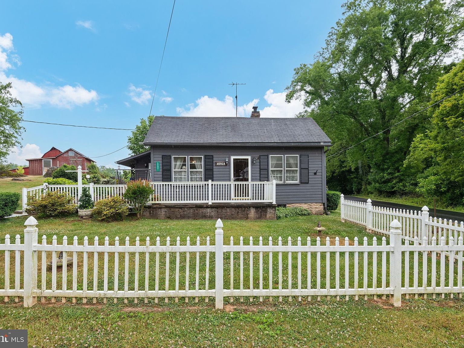4092 Rock Hall Rd, Pt Of Rocks, MD 21777 | Zillow