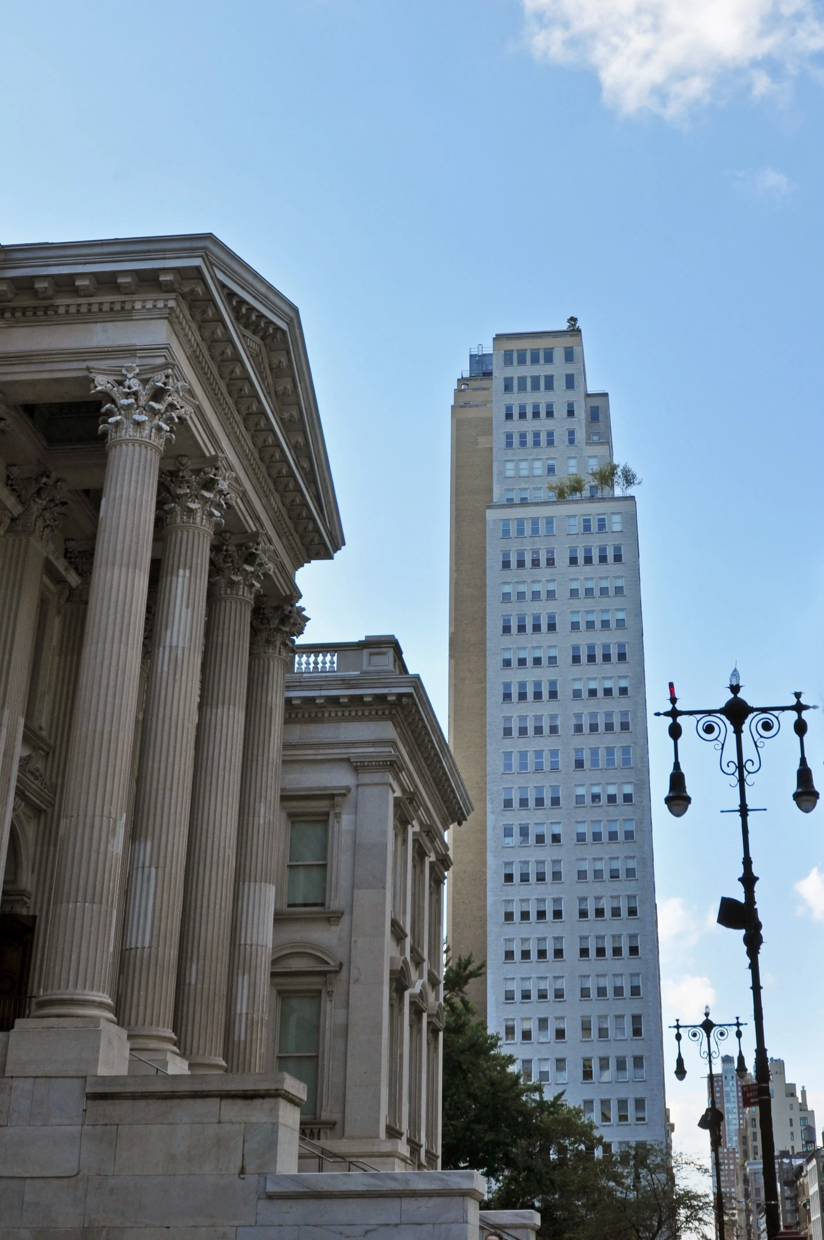 270 Broadway #19D in Tribeca, Manhattan | StreetEasy