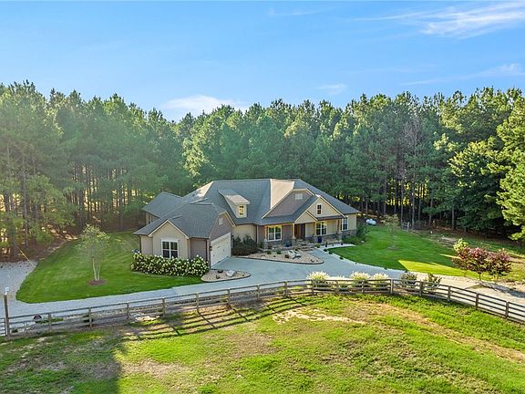 269 Lee Road 2177, Auburn, AL 36830 | MLS #166888 | Zillow