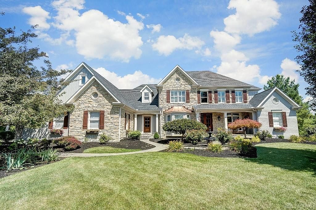 4464 Raynor Ct, Mason, OH 45040 | Zillow