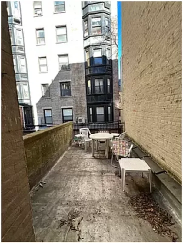 255 West 75th Street #33 in Upper West Side, Manhattan | StreetEasy
