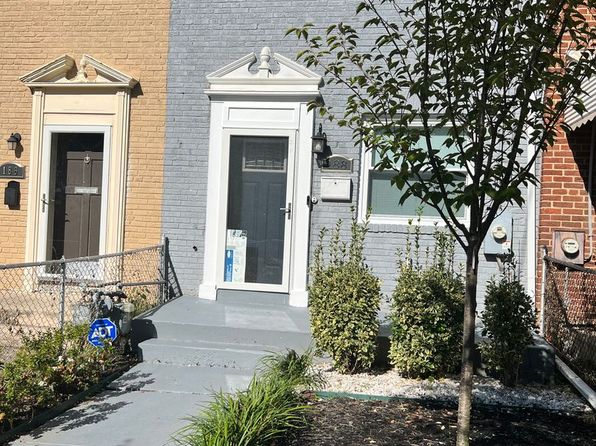 2 Bedroom Houses for Rent in Washington DC - 81 houses | Zillow