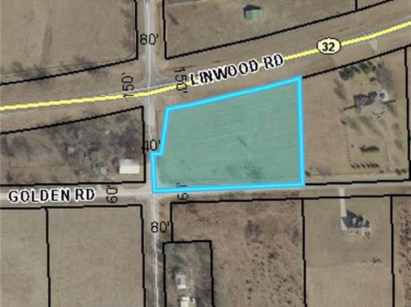 Linwood Real Estate - Linwood KS Homes For Sale | Zillow