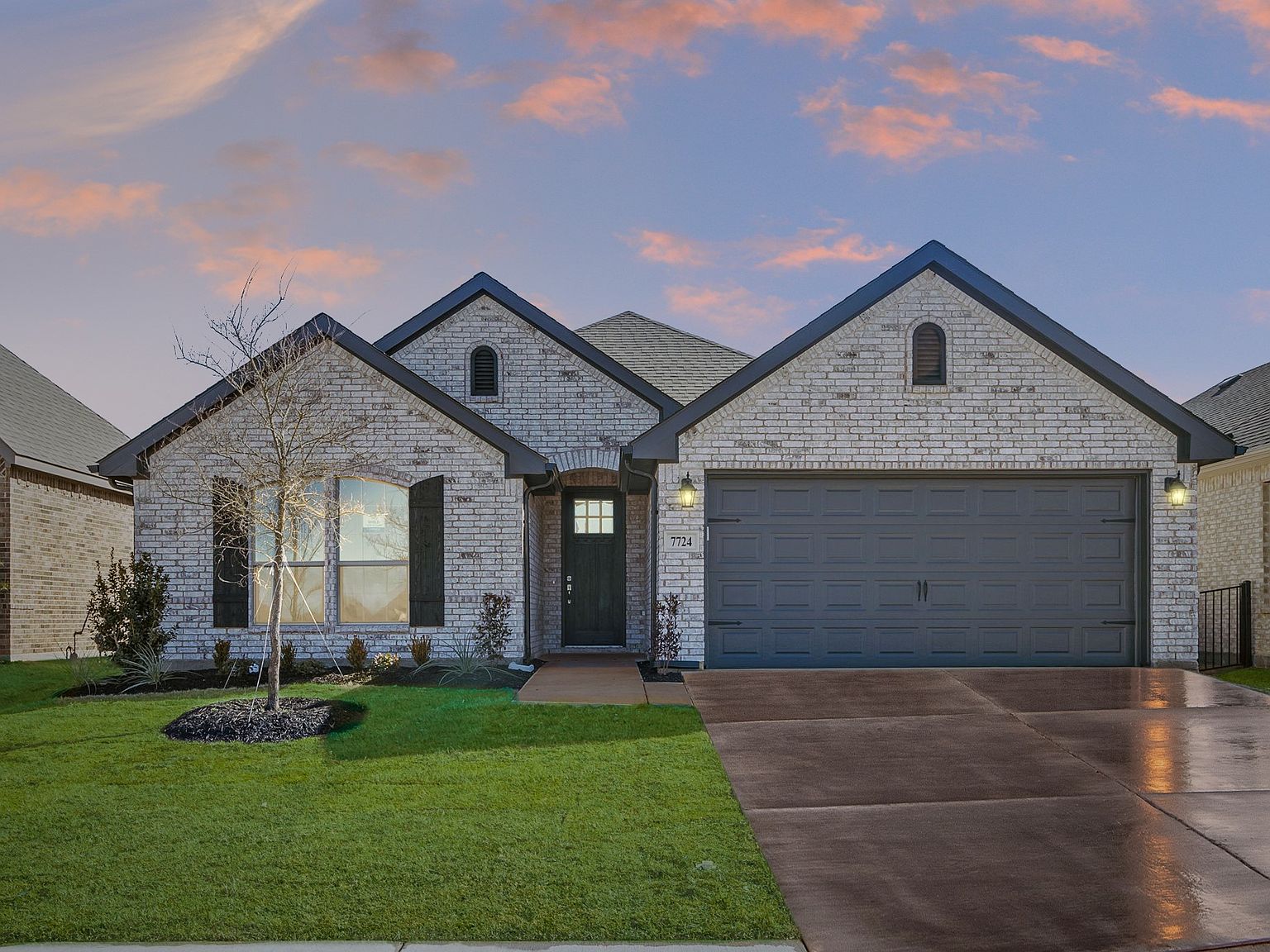 7724 Stubblefield Ln, Joshua, TX 76058 | Zillow