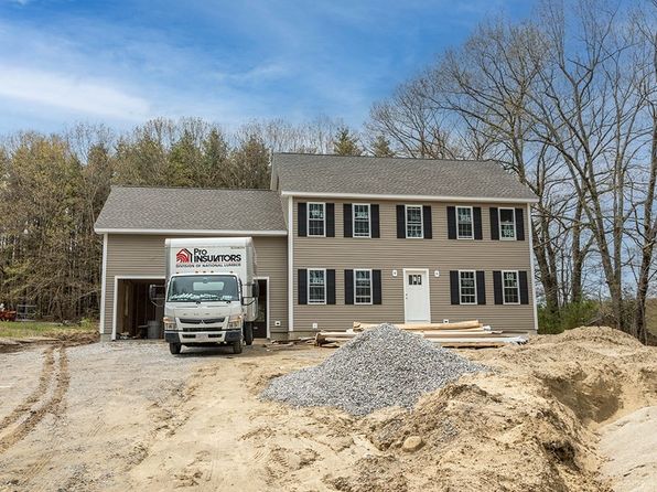 Templeton MA Real Estate - Templeton MA Homes For Sale | Zillow