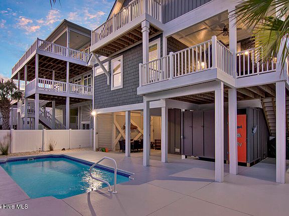 253 W Second Street, Ocean Isle Beach, NC 28469 | MLS #100477682 | Zillow