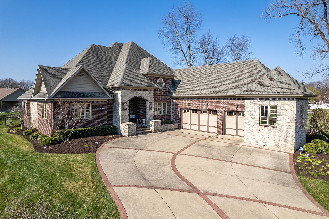 331 Orme Ct, Terre Haute, IN 47803 | Zillow