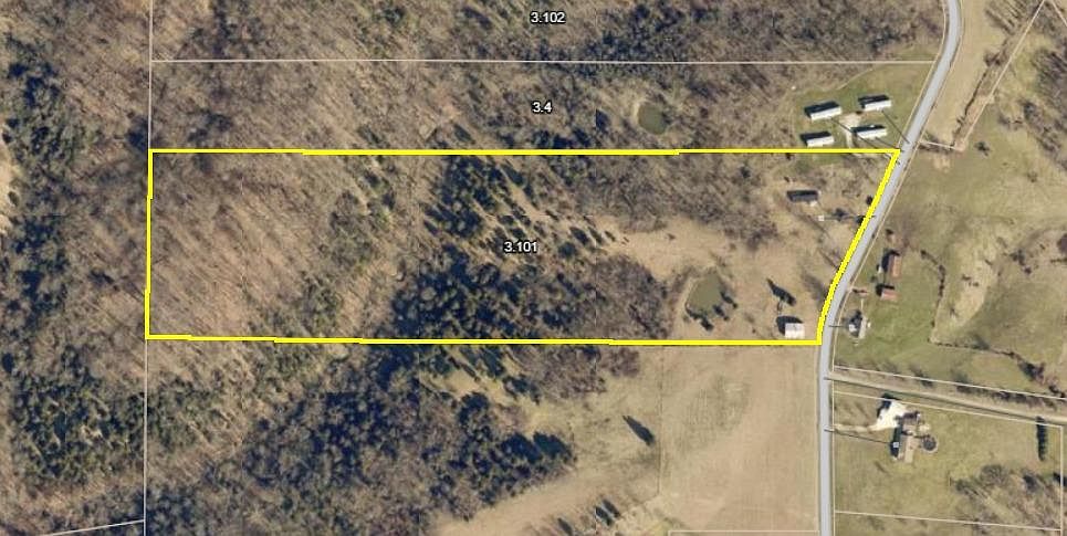 10795 Scotts Ridge Rd, Rising Sun, IN 47040 | Zillow