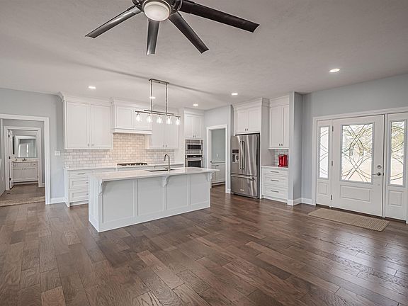 6120 W Eureka Rd, Rockport, IN 47635 | MLS #202339285 | Zillow