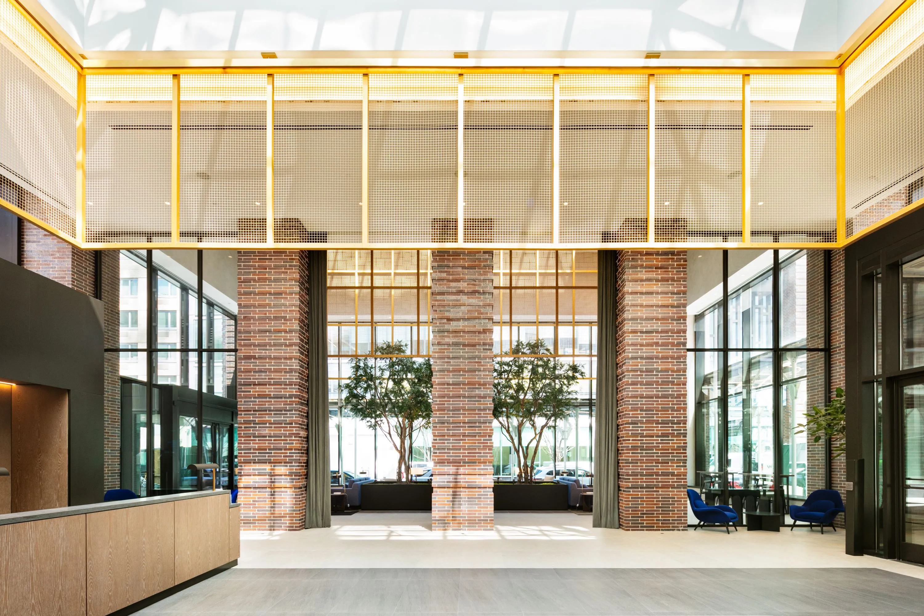 Lumen LIC at 23-15 44th Road in Hunters Point : Sales, Rentals ...