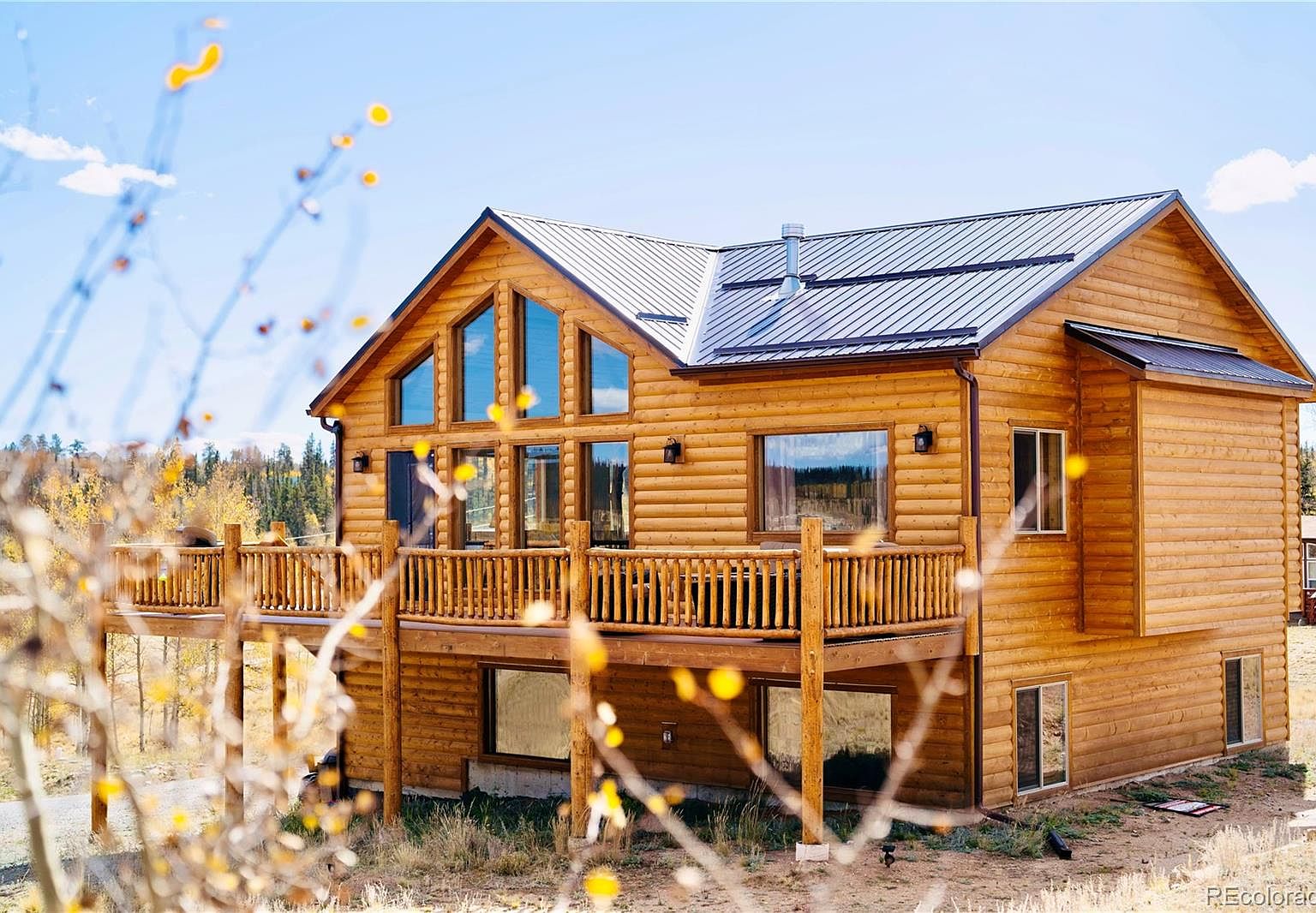 663 Arrowhead Dr, Como, CO 80456 | Zillow