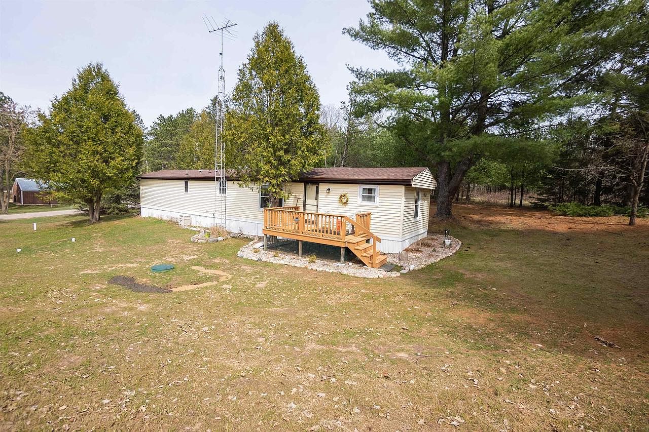 19050 KOLLEN LANE, Lakewood, WI 54138 | Zillow