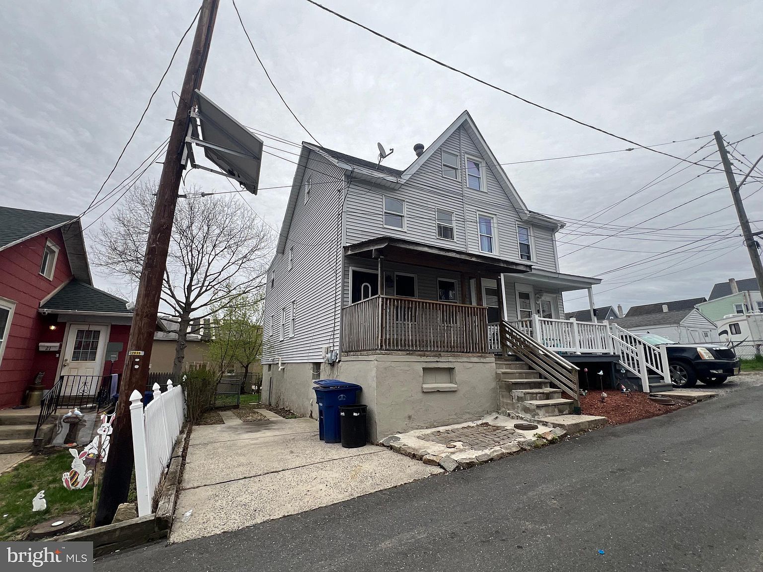 17 Reimer St, Mount Holly, NJ 08060 | Zillow