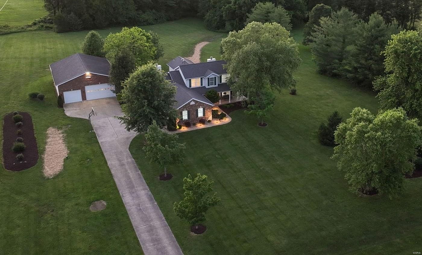 1239 Lydia Ln, O'fallon, MO 63366 | Zillow