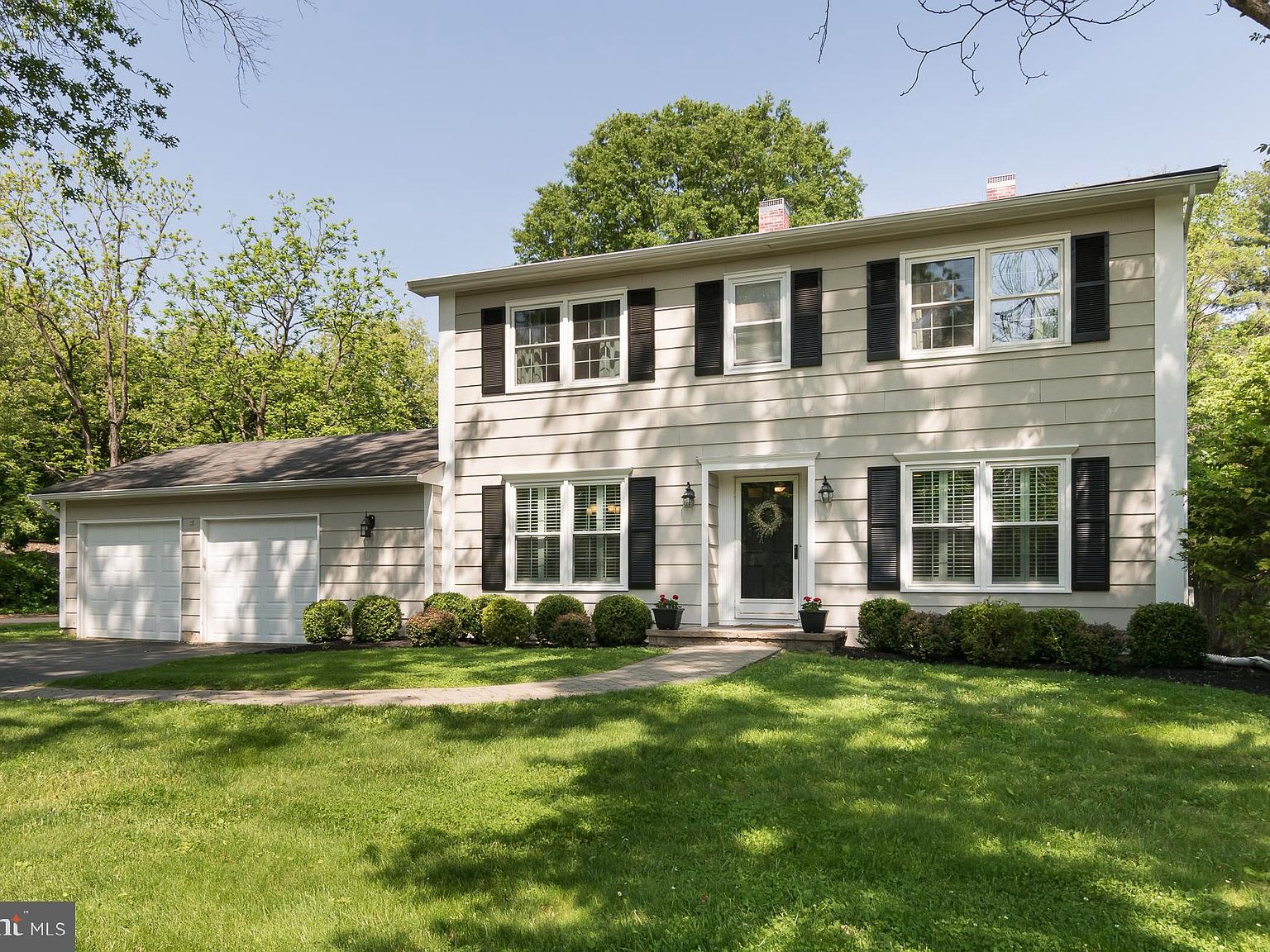 20 Wallingford Dr, Princeton, NJ 08540 | Zillow