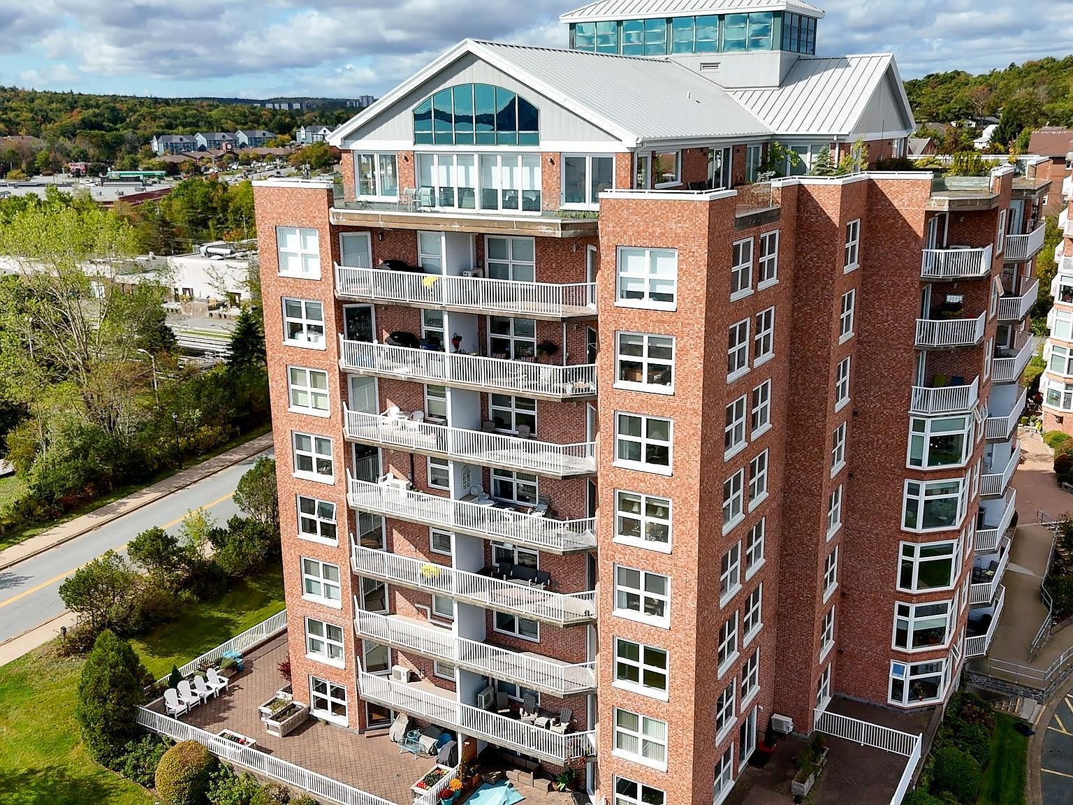 99 Waterfront Dr #303, Halifax, NS B4A 4K5 | MLS #202512254 | Zillow