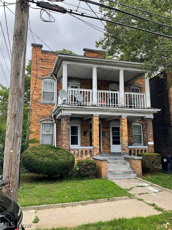 1051 Addison Rd, Cleveland, OH 44103 | Zillow