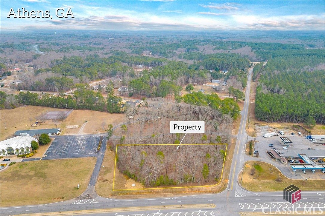 540 Harve Mathis Rd, Athens, GA 30601 | MLS #1014417 | Zillow
