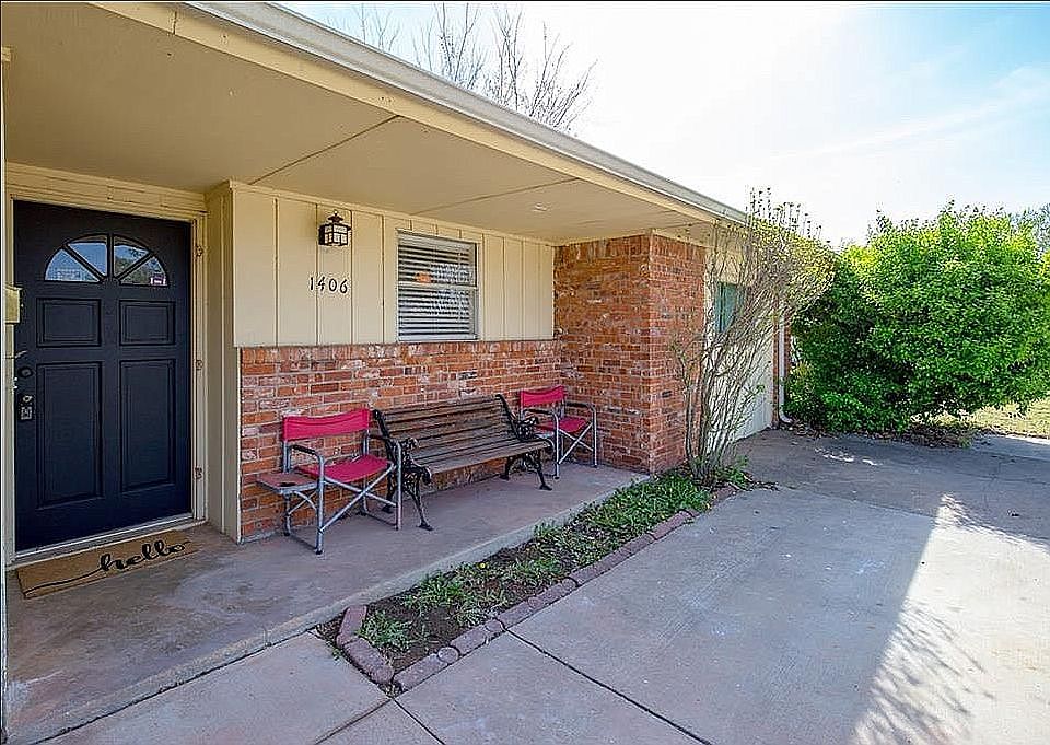 1406 E Boyd St, Norman, OK 73071 | Zillow
