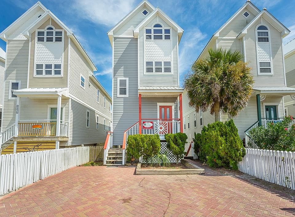 152 E Gorrie Dr, Saint George Island, FL 32328 | Zillow