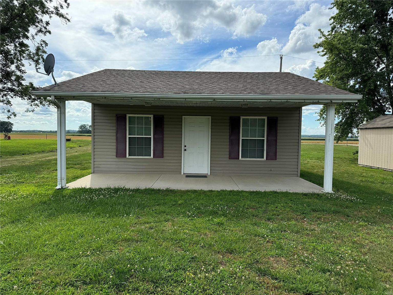 1116 Moredock Lake Dr, Valmeyer, IL 62295 | Zillow