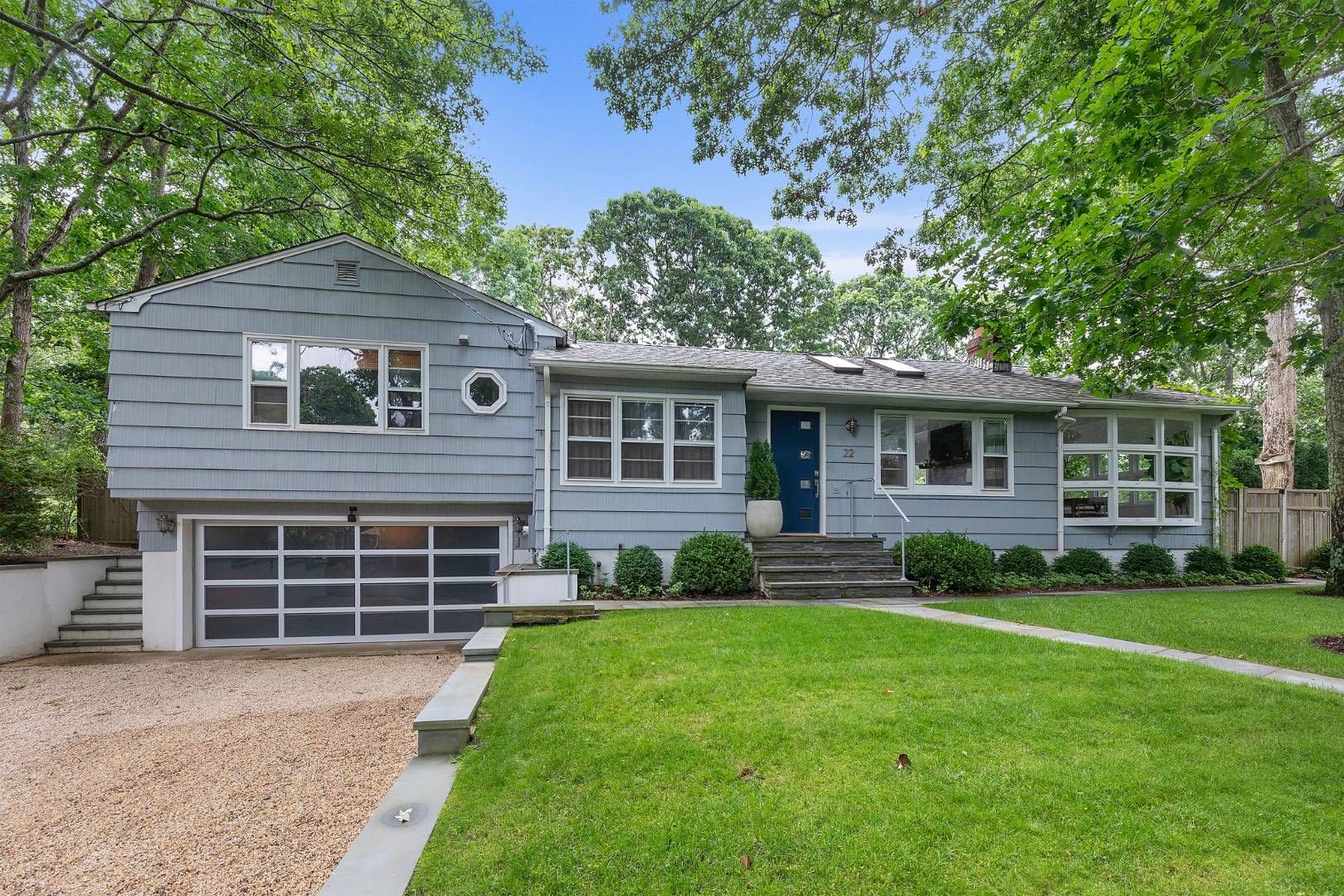 22 Bay View Rd W, Southampton, NY 11968 | Out East