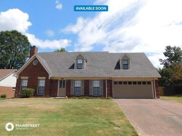 Houses For Rent in 38125 - 57 Homes | Zillow