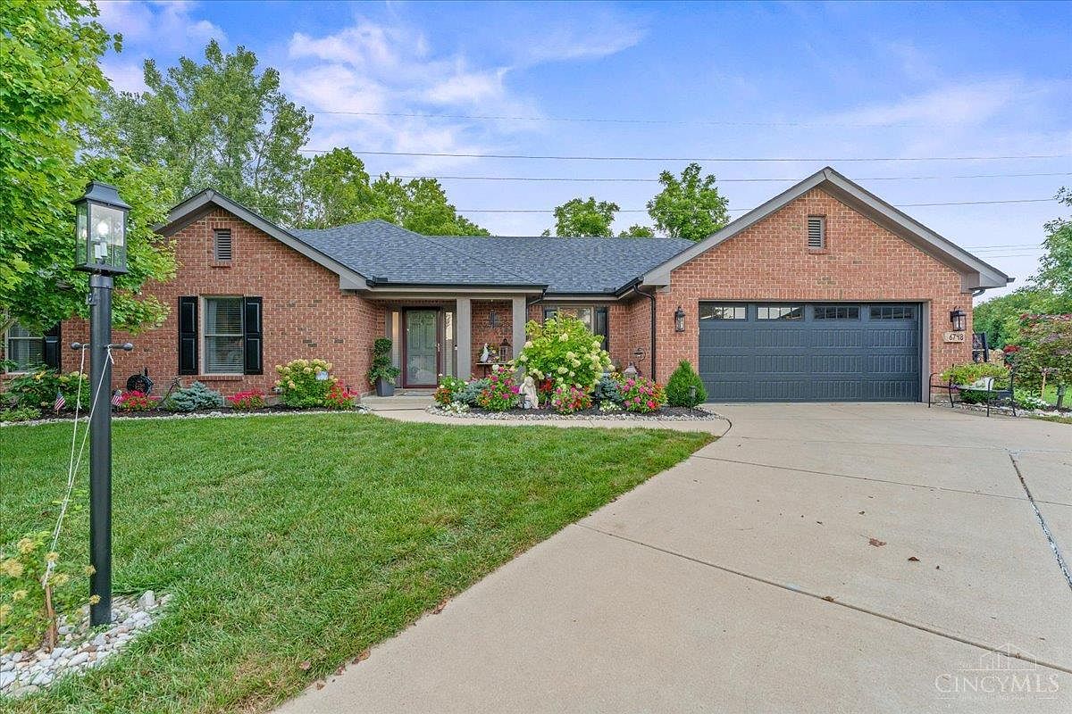 6748 Rivers Edge Ct, Corwin, OH 45068 | Zillow