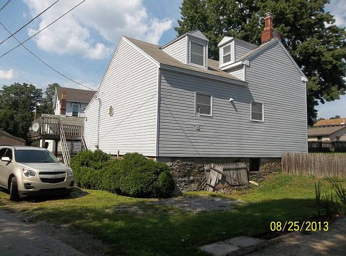 711 Water St, Saltsburg, PA 15681 | Zillow