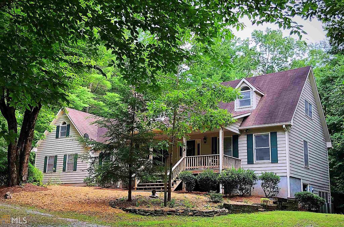 2479 Burton Dam Rd, Clarkesville, GA 30523 | Zillow