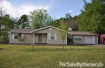 46 Dogwood St, West Fork, AR 72774 | Zillow