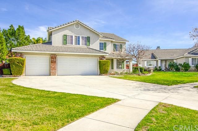 1195 Elliot Dr, Corona, CA 92881 | Zillow
