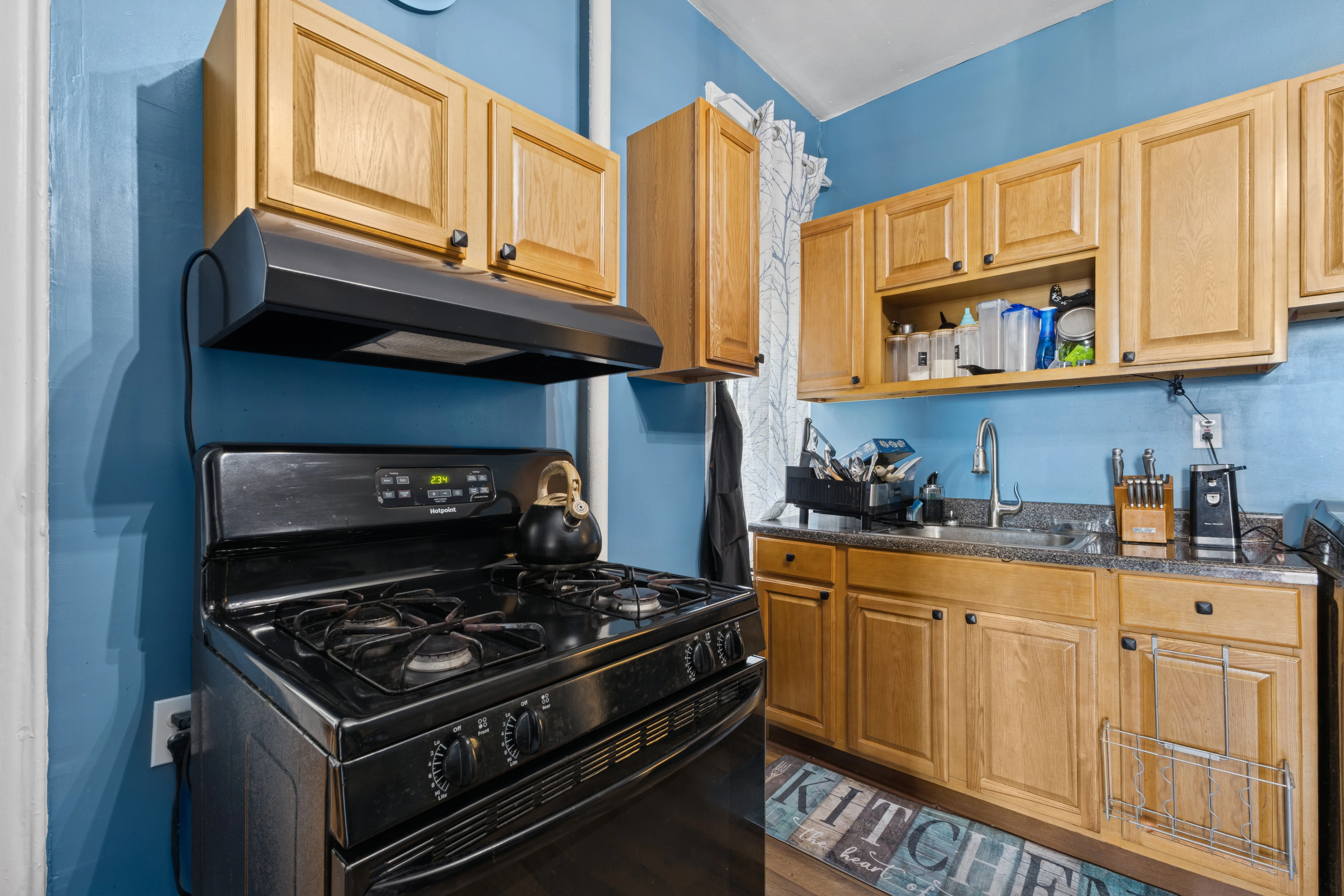 1551 Park Place #2D in Weeksville, Brooklyn | StreetEasy