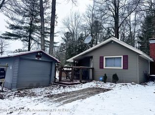 23390 Bluegill Rd, Sears, MI 49679 | MLS #24054204 | Zillow