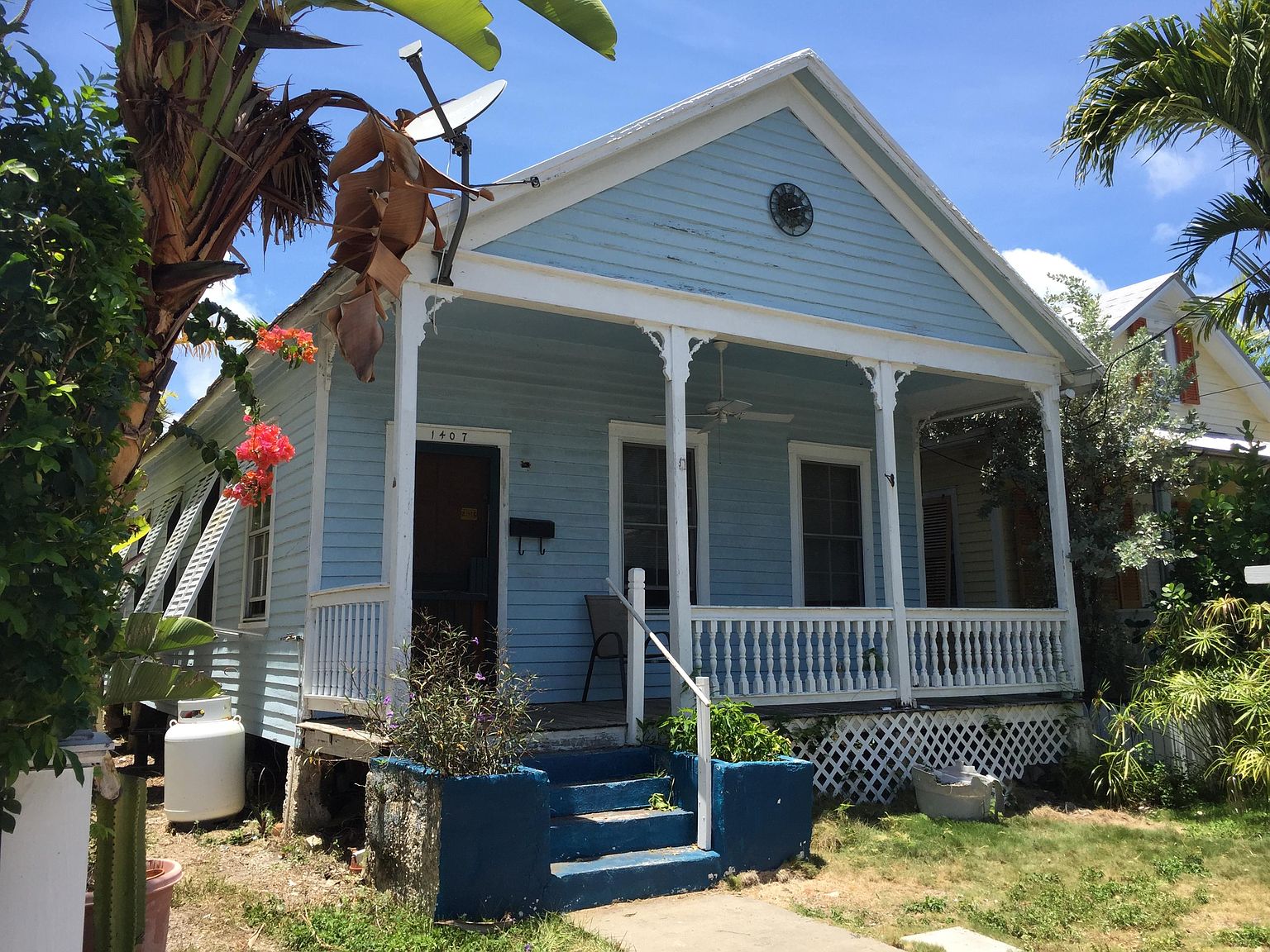 1407 Olivia St, Key West, FL 33040 | Zillow