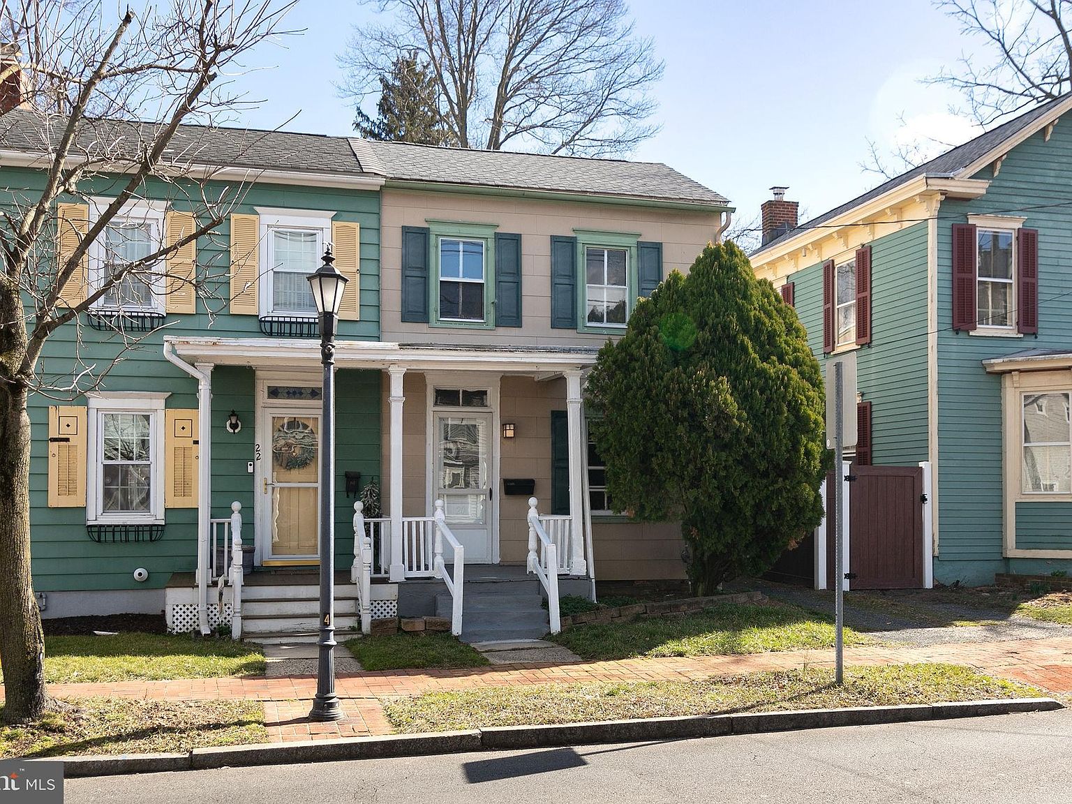 20 Mercer St, Hamilton Square, NJ 08690 | Zillow