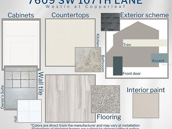 7609 SW 107th Ln, Ocala, FL 34480 | MLS #L4951091 | Zillow