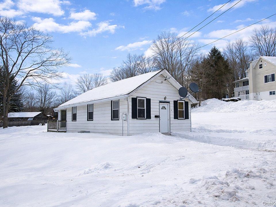 24 Albion Street, Liberty, NY 12754 | MLS #960452 | Zillow
