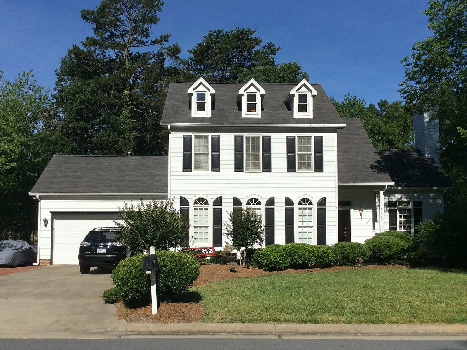4205 Braddock Rd, High Point, NC 27265 | Zillow