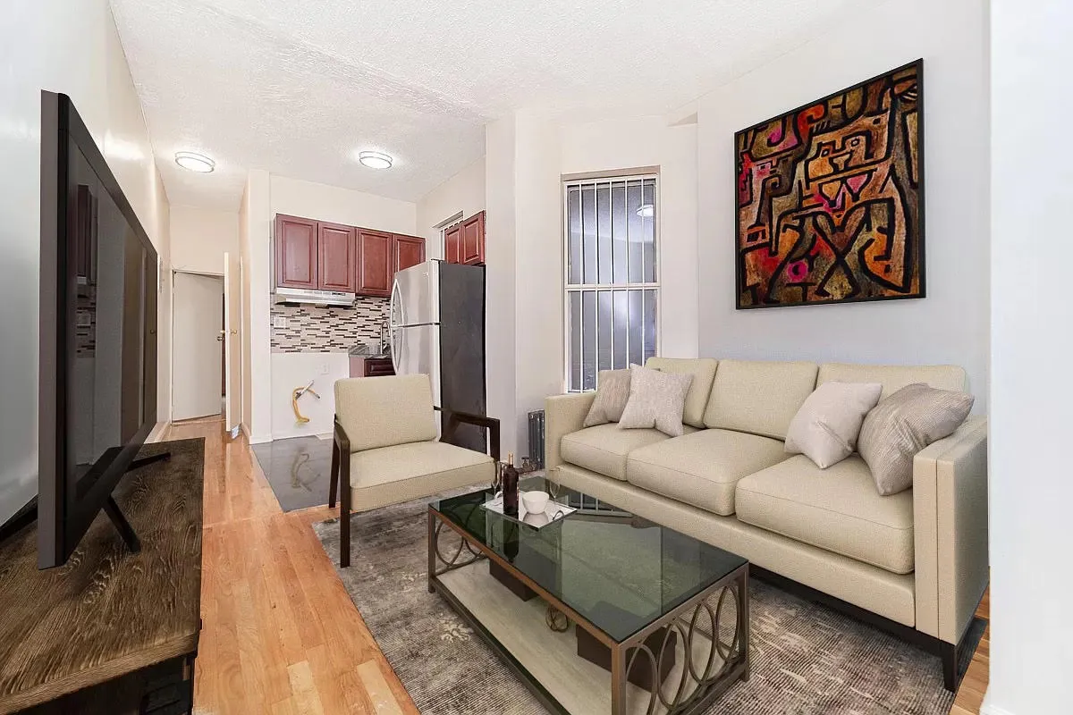 116 East 116th Street #4D in East Harlem, Manhattan | StreetEasy