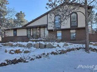 6150 Turret Dr, Colorado Springs, CO 80918 | Zillow