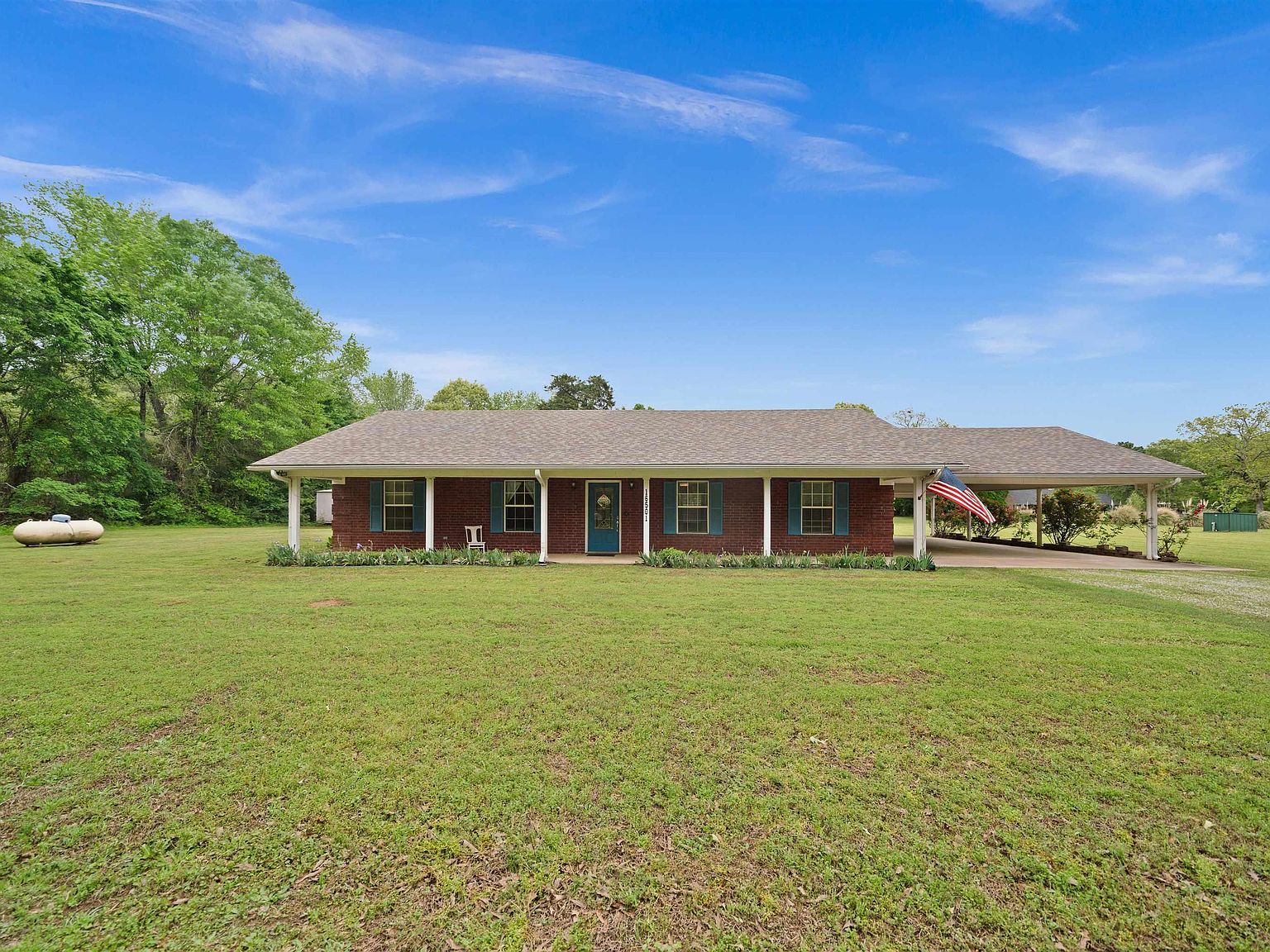 16501 N Elm St, Poynor, TX 75782 | MLS #25005359 | Zillow