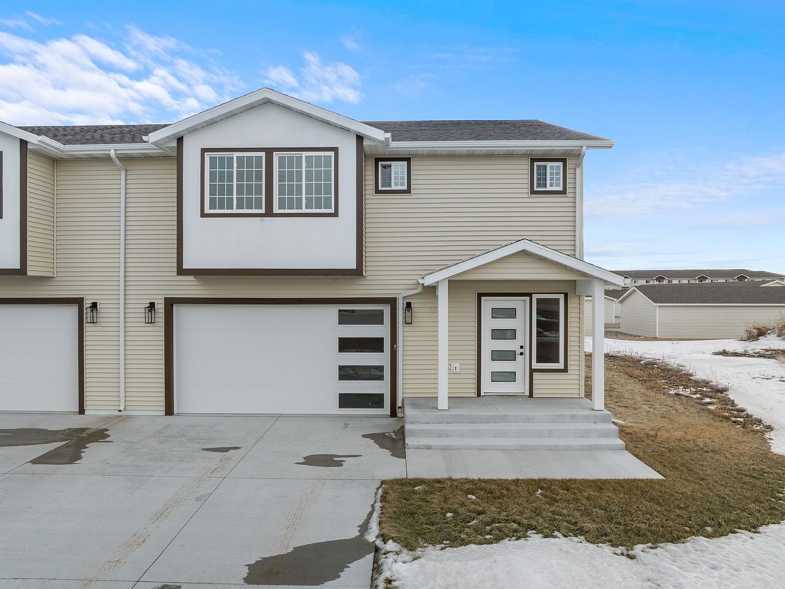 3311 23rd Ave NW, Minot, ND 58703 | MLS #260081 | Zillow