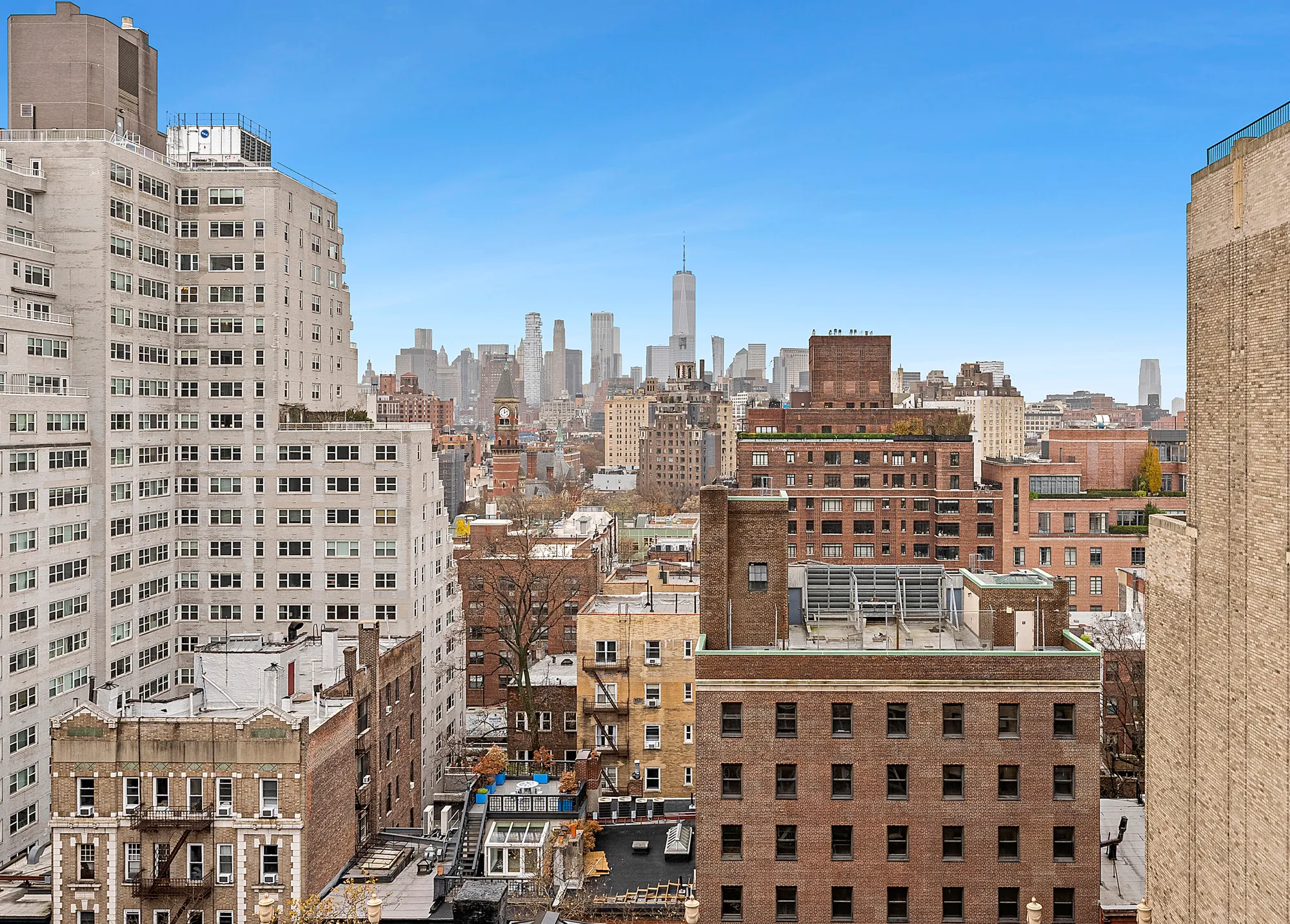 116 West 14th Street #10S in Greenwich Village, Manhattan | StreetEasy
