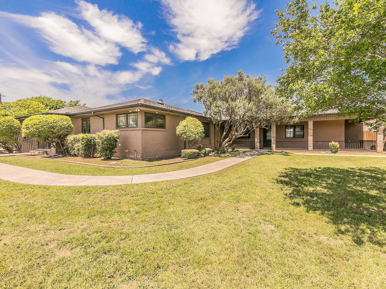 469 Pioneer Rd, Rhome, TX 76078 | MLS #20394332 | Zillow
