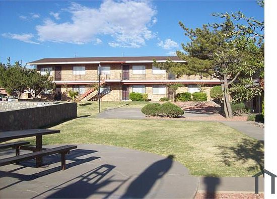 3901 Edgar Park Ave APT 44, El Paso, TX 79904 | Zillow